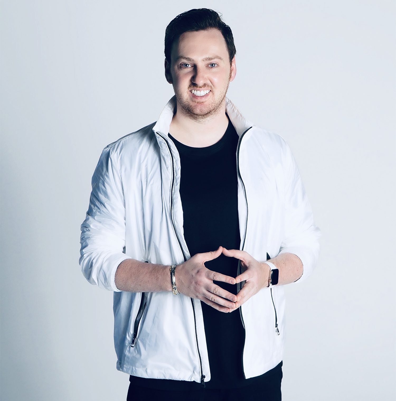 Asher Webber Ministries - Evangelist